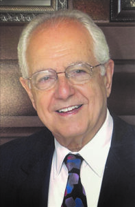 Samuel Nazzaro Remembered for Seeing ‘Big Picture’ in Medicine | News ...